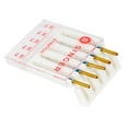 Singer Stretch Machine Needles 5/Pkg-Size 90 - Walmart.com