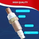 DrCax Oxygen O2 Sensor Heated Air Fuel Ratio Upstream 234-9041 15093 Compatible with Lexus Rx350 ...