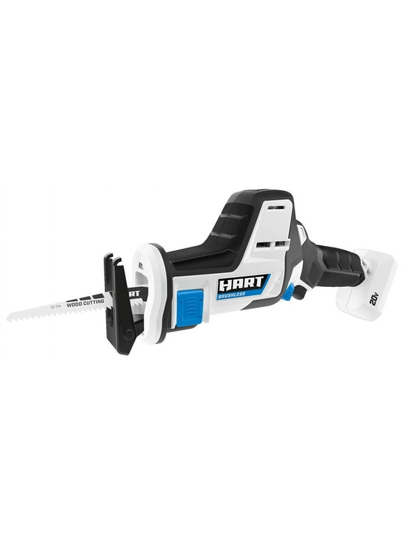 HART Brushless Tools in HART Power Tools - Walmart.com