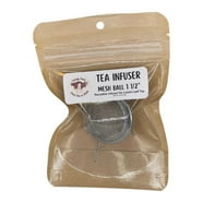Prepworks Tea Ball, Silver - Walmart.com