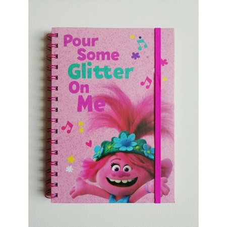 Trolls Notebook | Walmart Canada