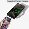 for Galaxy S26 Case,Hard PC Heavy Lightweight Shockproof Protective ...