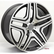 Team III Wheels ET Window Wheel Pol 15x6 5x4.5 2-5/8 Backspace ...