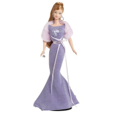 Barbie Collector Zodiac Dolls - Taurus - Walmart.com