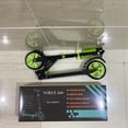 VOKUL Adv Toy scooters,Scooter , Teenagers & Adults - 2-Wheel Folding ...