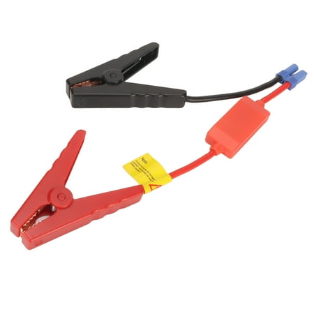 Starter Cable, ABS Compact Anti Reverse Charging EC5 Male Plug Car ...