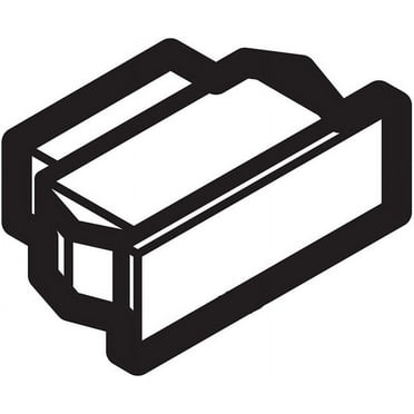 LG Genuine OEM MFT62346514 Refrigerator Name Plate - Walmart.com