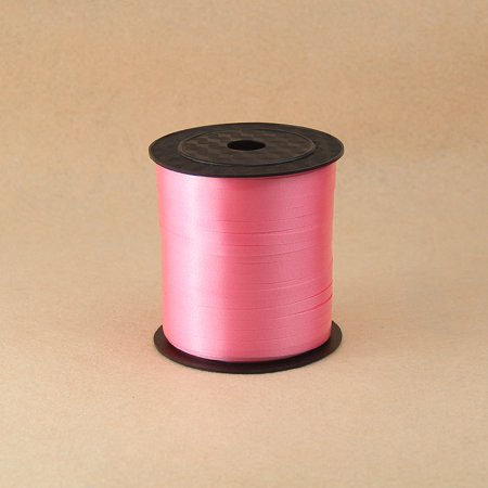 SICED 2 pcs 0.5CM pink Satin Balloon Ribbon | Walmart Canada