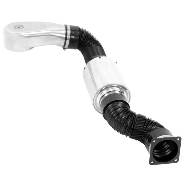 Supply Air Plenum