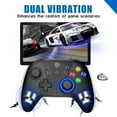 2.4G Wireless Gaming Controller for Windows PC, Steam Deck, PS3 ...