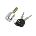 Car Spare Wheel Tire Lock with Key for Montero V24 V31 V32 V33 V36 V43 ...