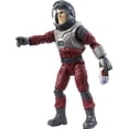 Disney and Pixar Lightyear Crystal Grade XL-09 Buzz Action Figure ...