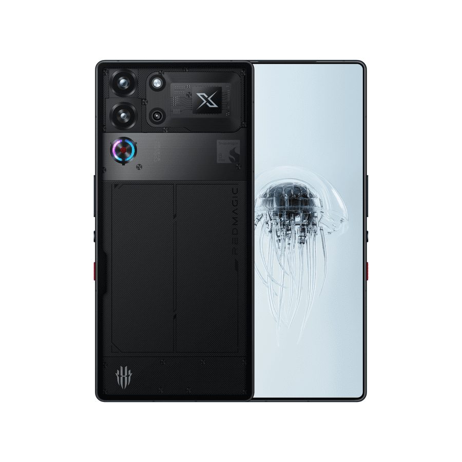 REDMAGIC 10 Pro 16 GB RAM 512 GB ROM Dusk | Bodega Aurrera en línea