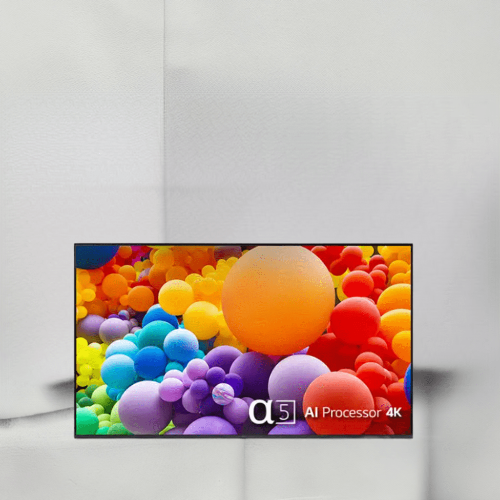 LG 65UT7000PUA 65" 4K UHD HDR LED webOS Smart TV 2024 (Factory ...