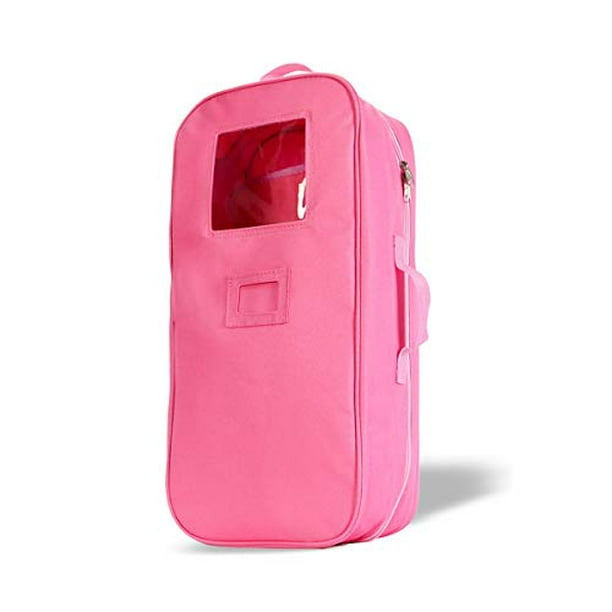 18 Inch Doll Storage Case