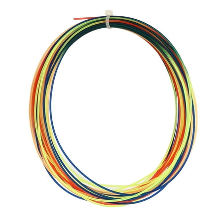 Tennis Racquet Wire, Low Vibration Tennis Rackets String Anti Wear ...