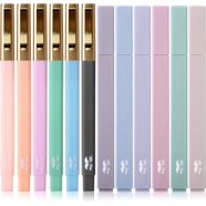 Zebra Lettering Set, 12-Pieces - Walmart.com