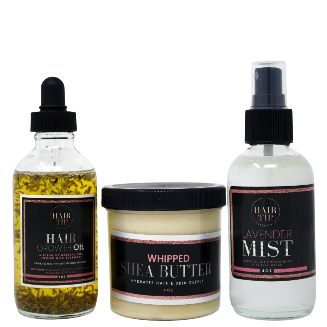 TWO STEP KIT + FREE LAVENDER MIST - Walmart.com