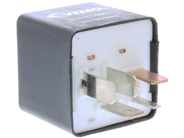 Audi Quattro Starter Relay