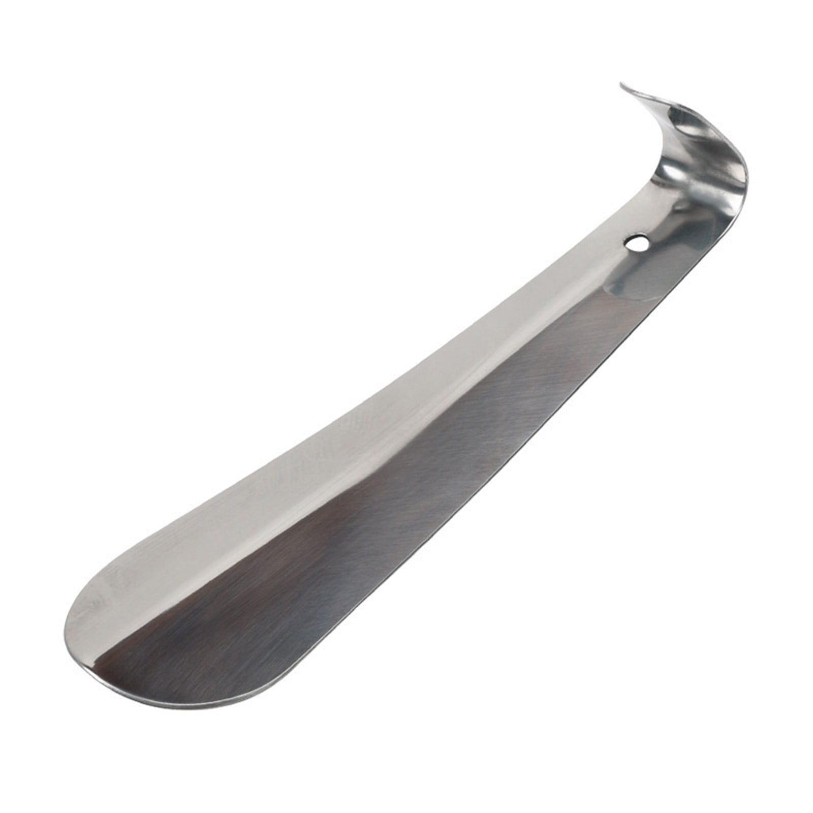 Click here for Binwennn Small Stainless Steel Shoehorn Metal Hook... prices