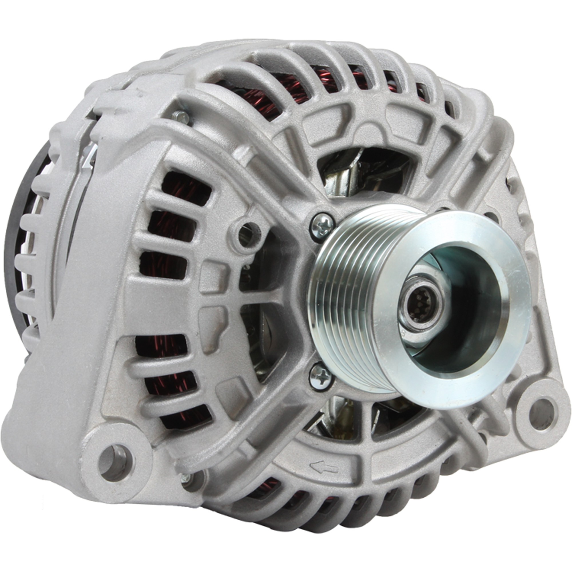 DB Electrical 400-24107 New Alternator for John Deere Sprayers 4920 All ...
