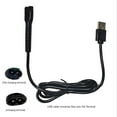 USB Charging Cable for Wahl 8148/8591/85048509/1919/2240/2241 Electric ...