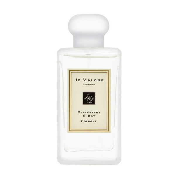 Perfume Jo Malone Blackberry & Bay Cologne 100 ml para mujer | Bodega ...