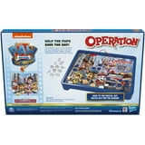 Paw Patrol The Movie Inspired Operation Board Game, For Kids 6+ & 2 ...