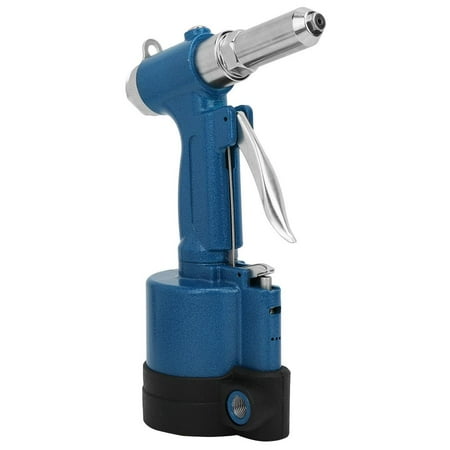 LHCER Pneumatic Rivet , Air Riveter Kit, Industrial Automatic Air Power ...