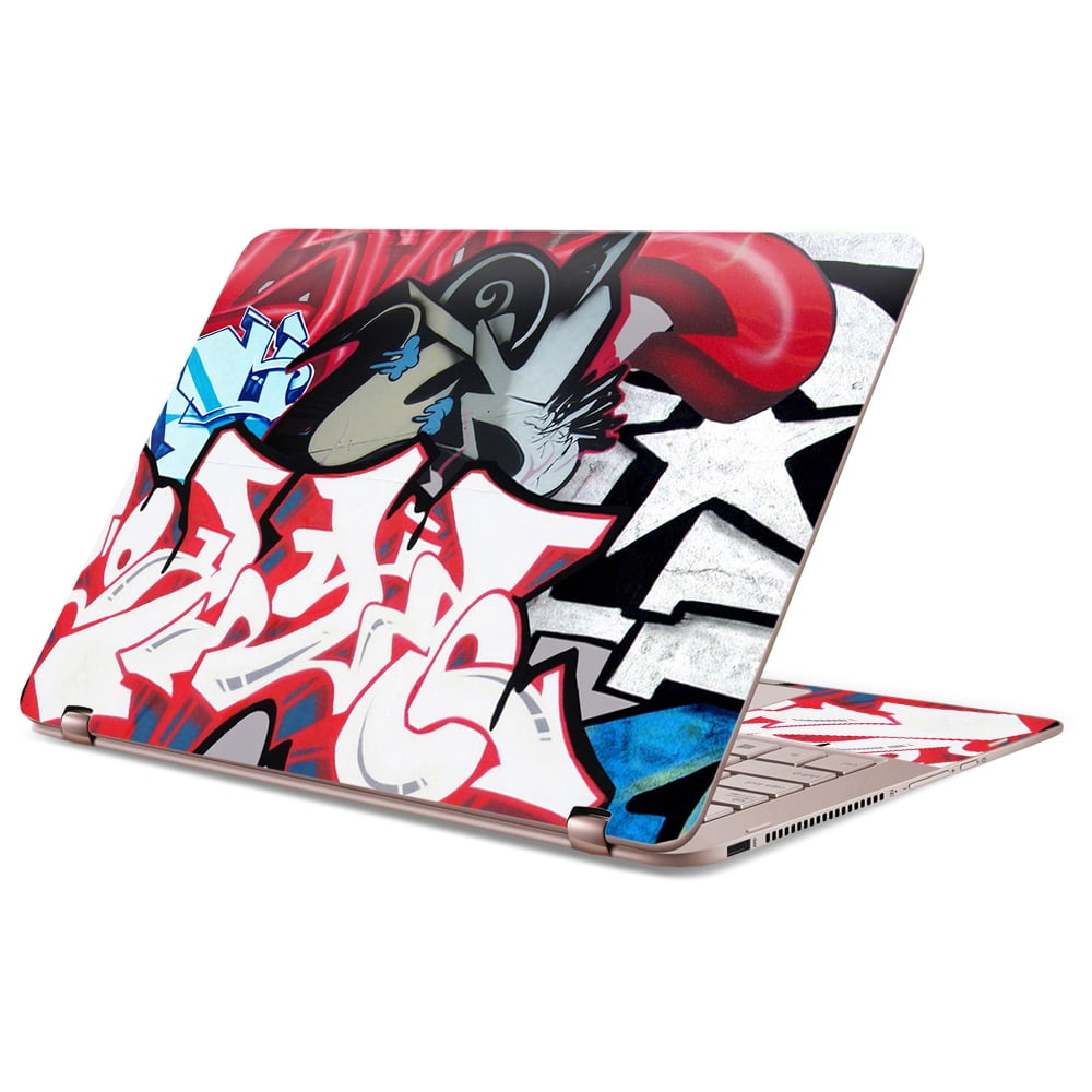 Skin Decal Wrap Compatible With Asus Zenbook Flip UX360UA 13" (2017 ...