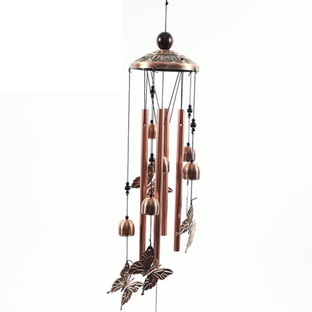 Mirror wind Butterfly wind chimes | Walmart Canada