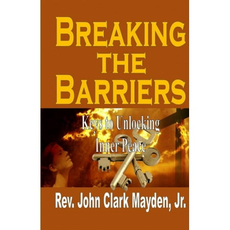 Breaking the Barriers: Keys to Unlocking Inner Peace | Walmart Canada