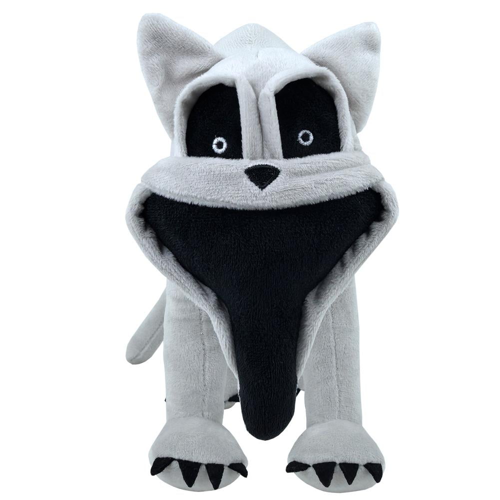 Click here for Unbranded Jumbo Purple Cat Plush Toy With Big Smil... prices