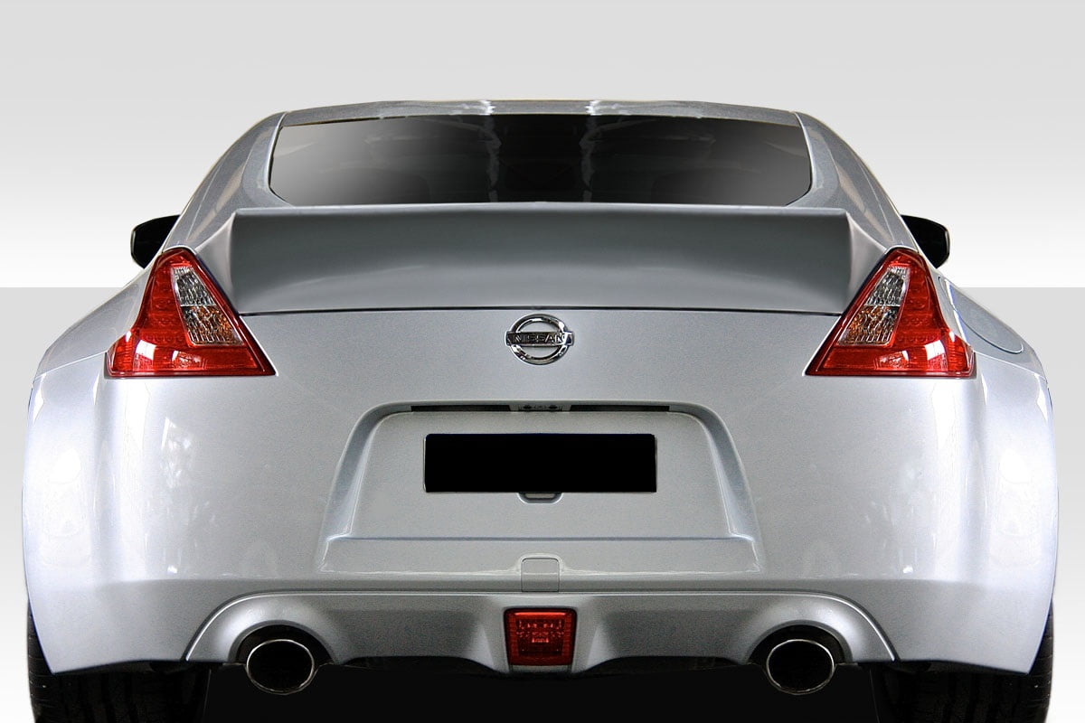 2009-2020 Nissan 370Z Z34 Duraflex RBS Rear Wing Spoiler - 1 Piece ...