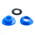 Coghlan's Snap N' Tap Plastic Grommets for Repair & Anchor Points ...