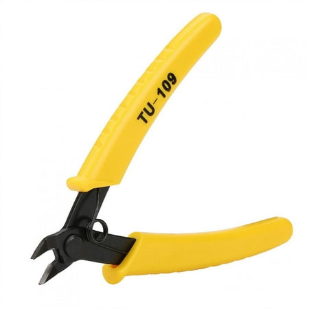 Diagonal , Electronic Cable Nippers For Wires | Walmart Canada