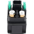 Motoku Starter Solenoid Relay Compatible Suzuki Gsx600f Gsx750f Katana ...