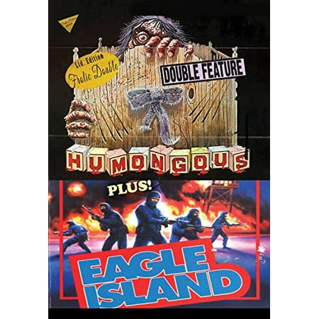 Humongous / Eagle Island | Walmart Canada