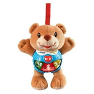 VTech Touch and Teach Word Book - Pink - Walmart.com