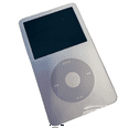 Pre-Owned Apple iPod Classic 5th Gen 60GB White MP3 Audio/Video Player ...
