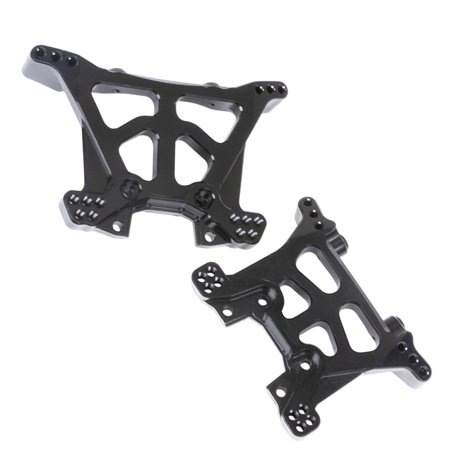 letairis Shock Absorber Fixed Holder Solid Color Frame Components ...