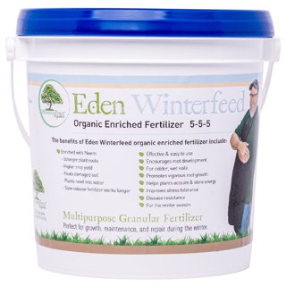 Purple Cow Organics IndiCanja Naturally Organic Indoor Plant Based ...