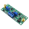 MCP41010 1 Channel 0-360 Degree Variable Phase Shifter Circuit Module Board - Phase Shifting ...