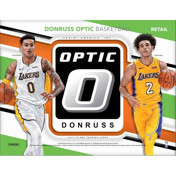 Optic Nba
