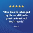 Blue-Emu Original Super Strength Cream for Supporting Healthy Muscles ...