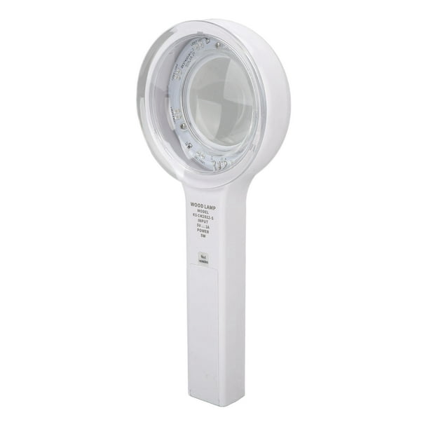 Lamp Analyzer,Lamp Skin Analyzer 2 Lamp Skin Analyzer Facial Skin ...