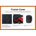 Classic Accessories Universal Tractor Storage Cover, Large - Walmart.com
