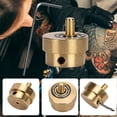 Yuhsdv Tattoo Machine Parts Bearing Eccentric Wheel Tattoo Accessories ...