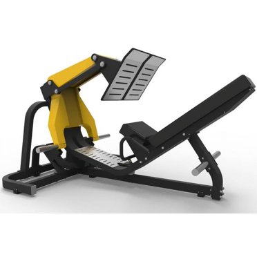 French Fitness Wall Mounted Mirror Functional Trainer (New) - Walmart.com