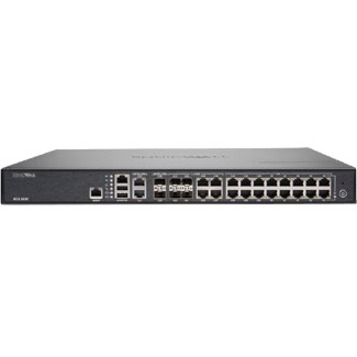 SonicWall NSA 5650 Network Security/Firewall Appliance - Walmart.com